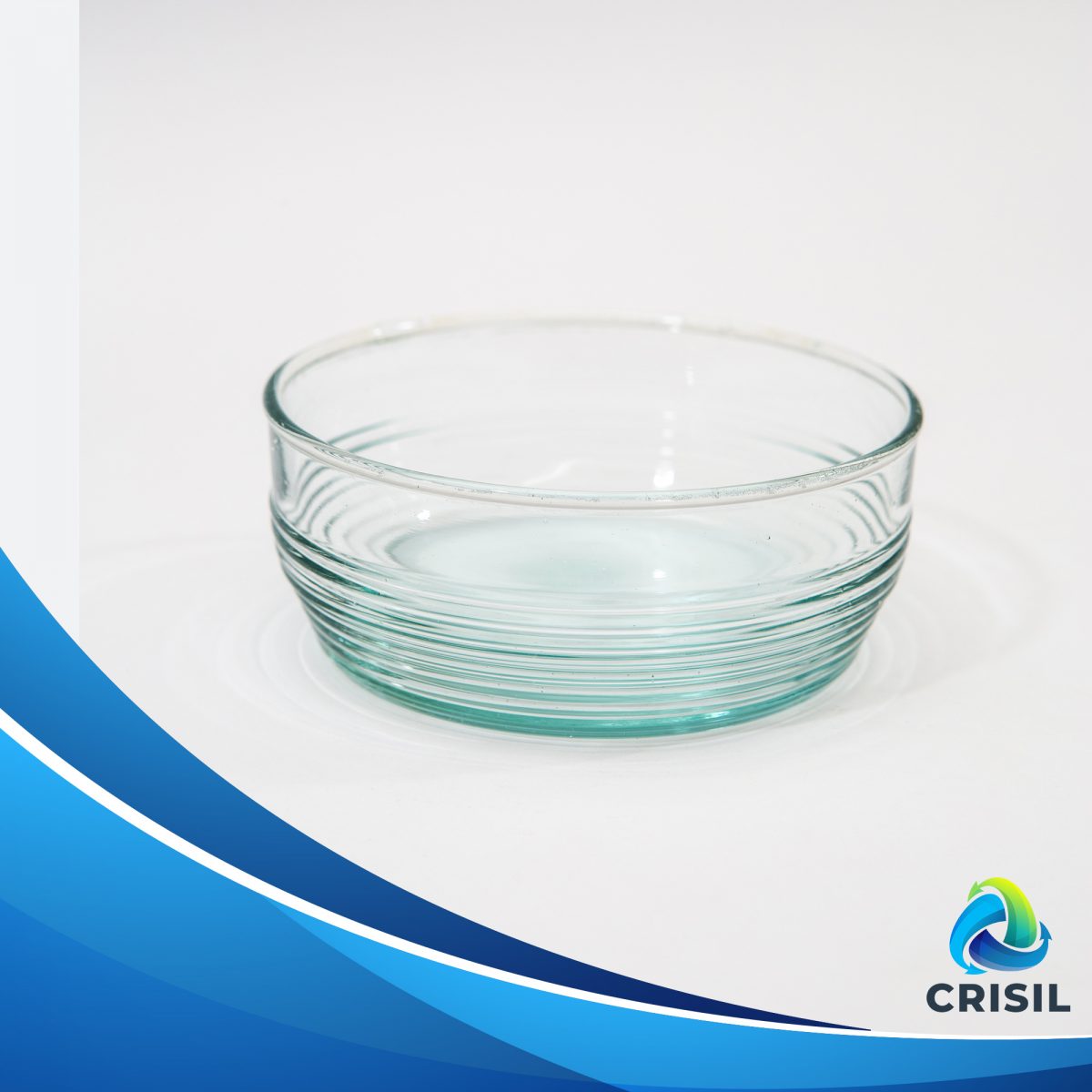T1 - Crisil S.R.L.